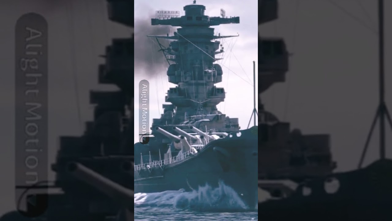 Space Battleship YAMATO Edit #8