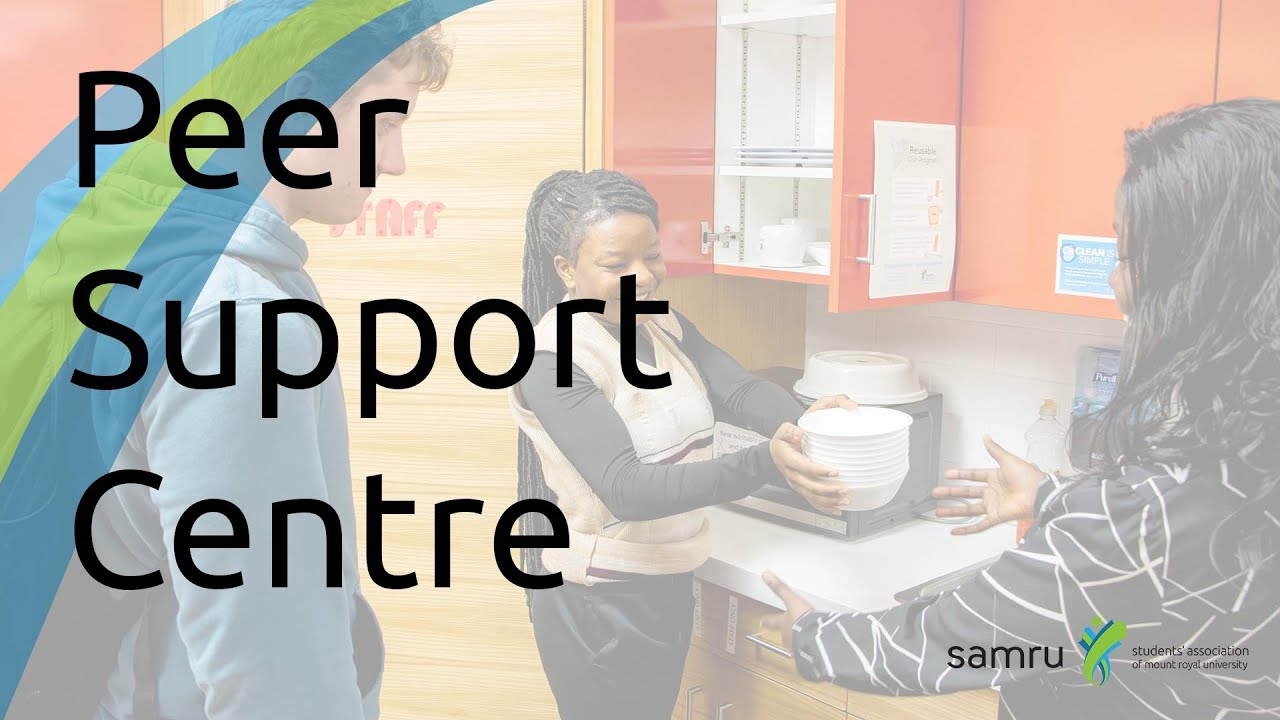 Peer Support Centre