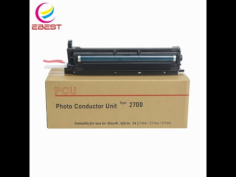 EBEST Compatible for Ricoh aficio M2700 M2701 Factory Wholesale Drum Unit Copier Part developer unit