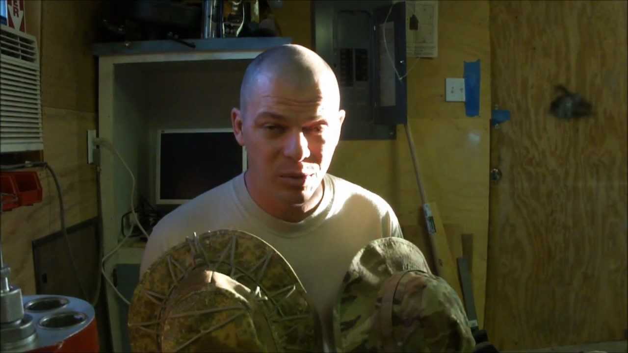 Boonie review HD
