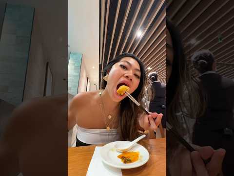 Trying the VIRAL Din Tai Fung 🥟 but THIS HAPPENS 😭