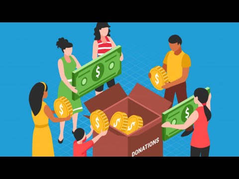 What do we do with the pooled funds?