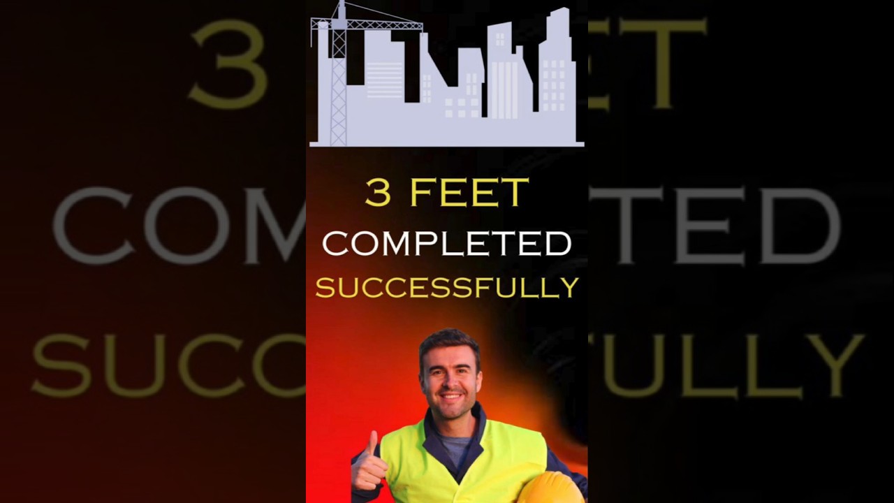 🚧 Project Update from Martalli, Karnataka! ✅ [RD INTERLOCK BRICKS]