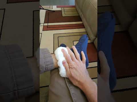 LEMZONE SUPER COZY SLIPPER SOCKS quick REVIEW