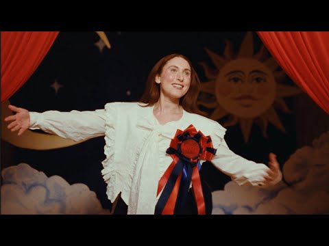 Carol Ades – “Worst Person In The World” – Jansen's Jamz