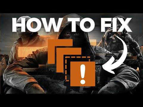 How to Fix Packet Burst In Black Ops 6 Beta