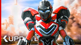 Ironheart - watch tv show streaming online
