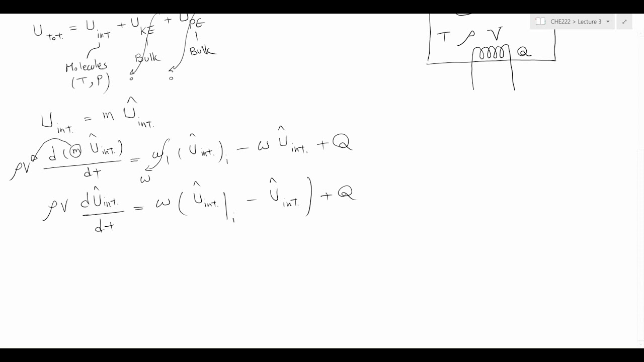 Lecture 3 - Process Modeling P2