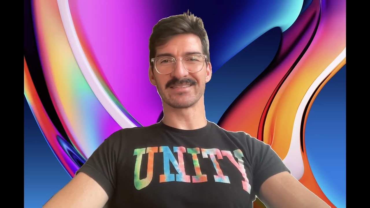 Unity Foundations - Modular UI & Animations