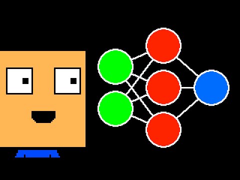 Training my First NEURAL NETWORK in C++ - AI Devlog