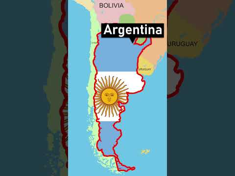 1 Thing About Every Country That Starts With Letter A (Part 2)