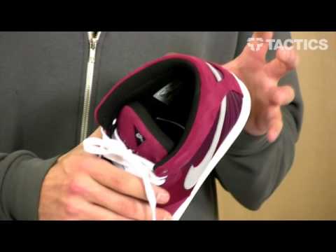 Omar Salazar Nike SB Skate Shoes