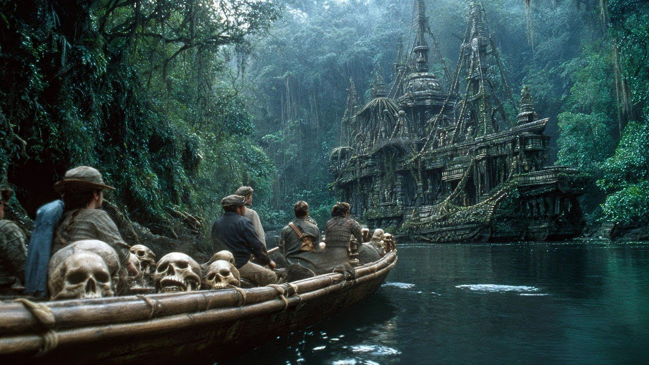 😱 Don’t Scroll Past! This Movie Is Worth Every Minute! / Full Action Adventure Western in English