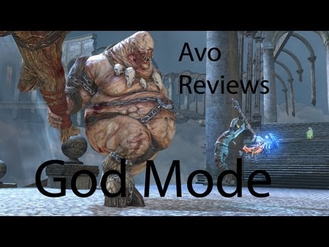 Steam Community :: God Mode