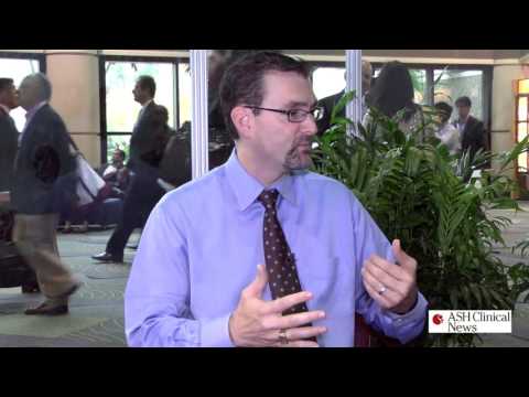 Predicting Prognosis in Myelodysplastic Syndromes