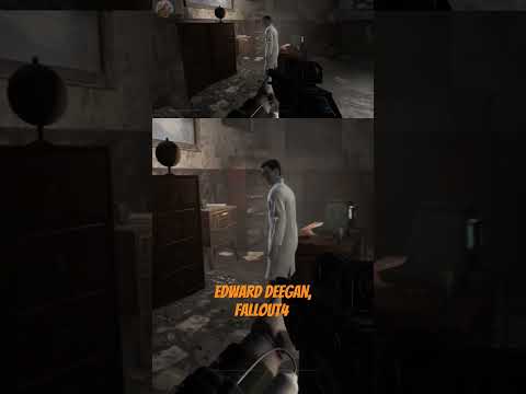 Steam Community :: Video :: Edward Deegan, NPC aus Fallout4, Das ...