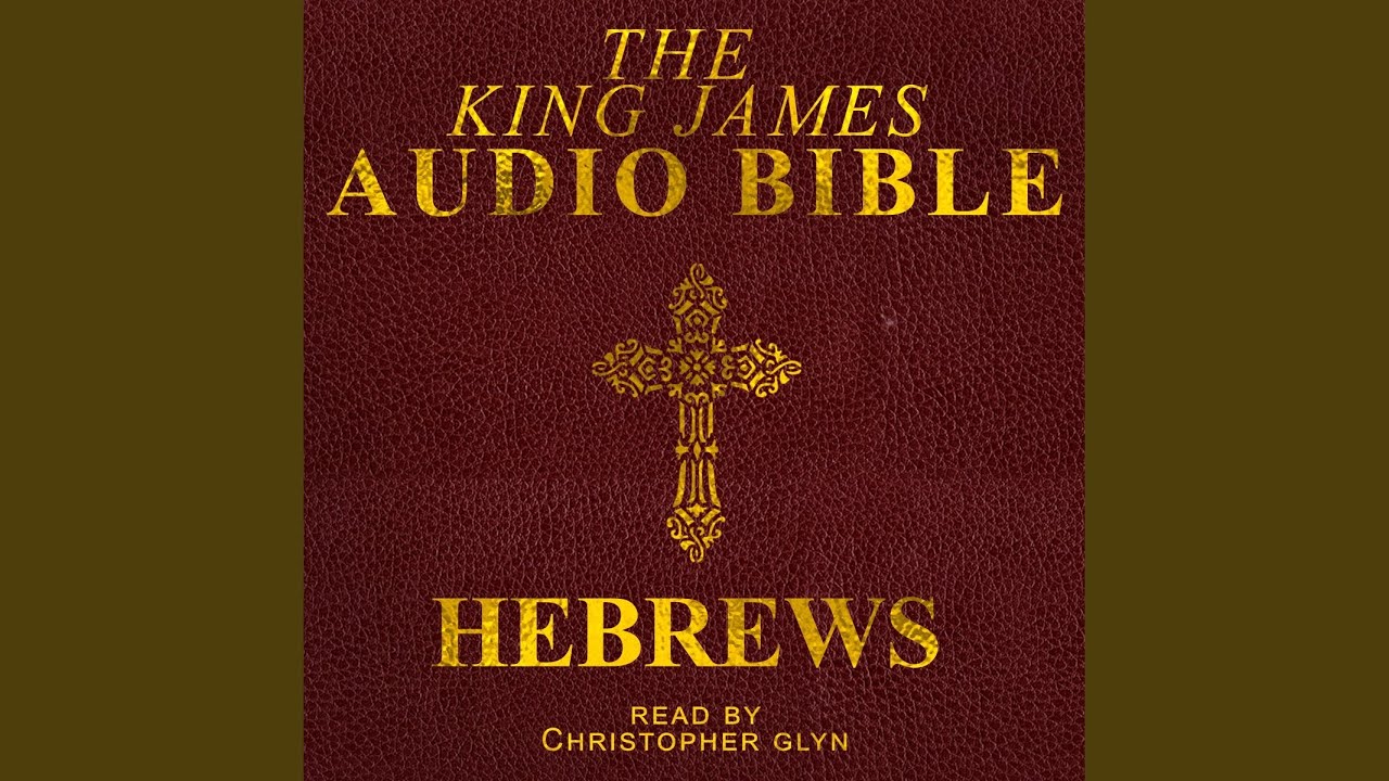 Chapter 14 - Hebrews