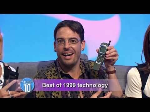 Best Of 1999 Technology