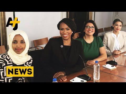 AOC And The Squad Are Back And Bigger Than Ever