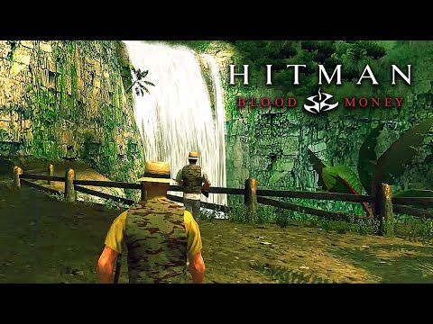 Steam Community :: Video :: Missão no paraíso tropical - Hitman Blood ...