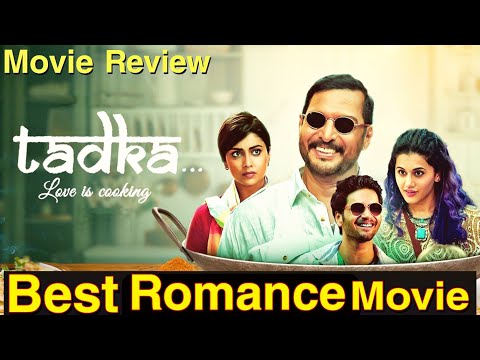 Tadka(2022) Movie Review Hindi ||Tadka Movie Review || Niraj Movies Hub