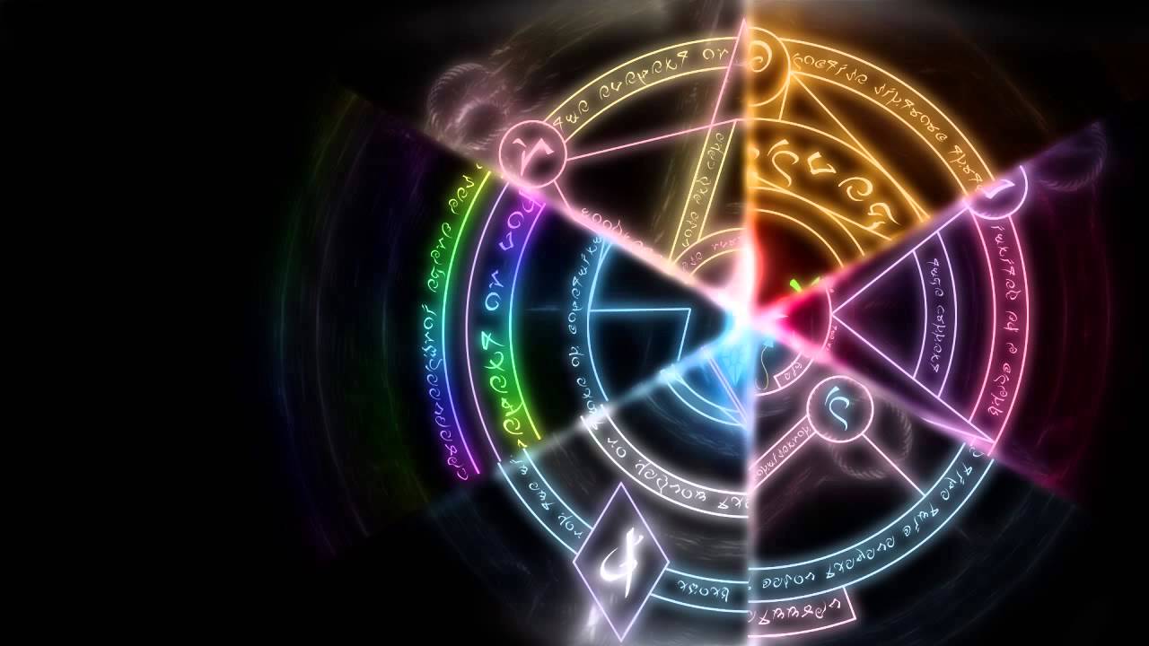Radiarc - The Basics