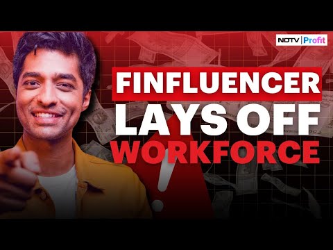 Why Sharan Hegde Fired 15% Of His Staff: The Truth Behind 1% Club Layoffs | Finance With Sharan