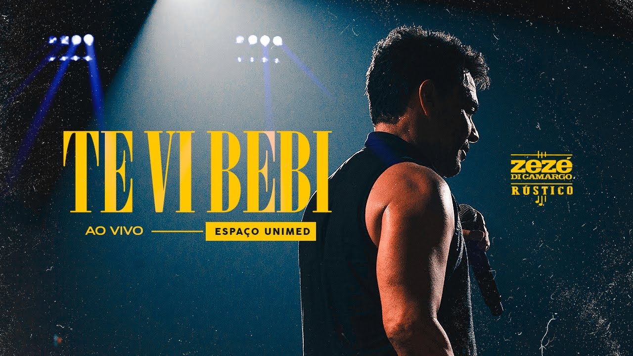 Te Vi Bebi by Zezé Di Camargo & Luciano from Brazil | Popnable
