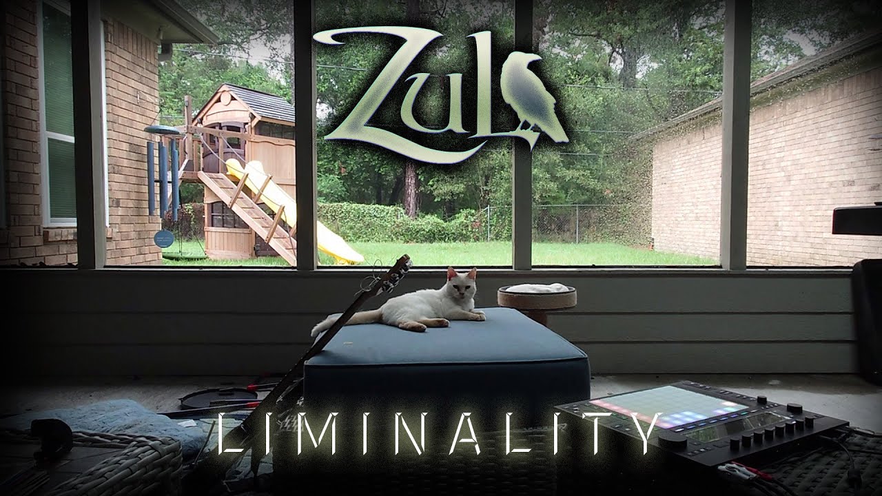 Zul - Liminality (full album)
