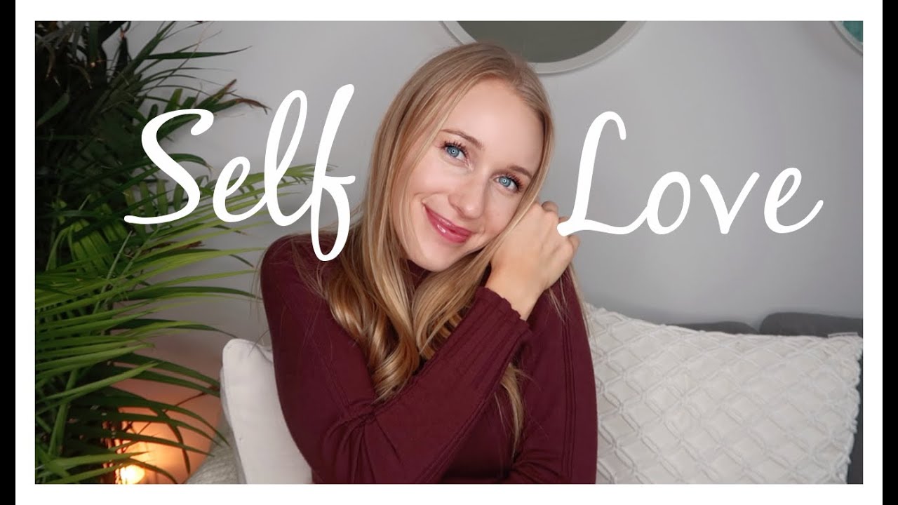 5 Ways to *actually* Practice SELF-LOVE