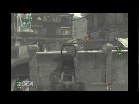MW3 | Barebones Is Awesome!