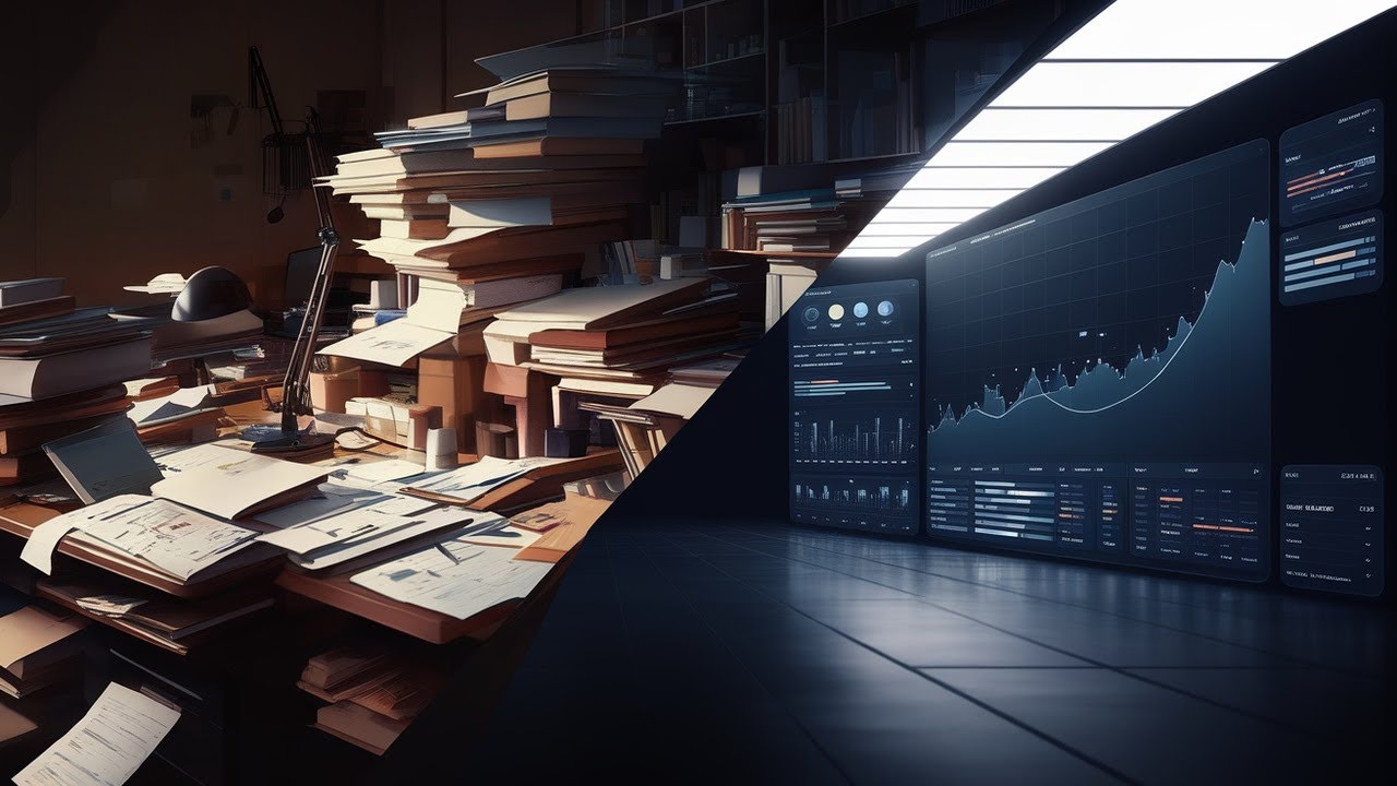 Transform Your Data into Stunning Visuals with Tableau Public!