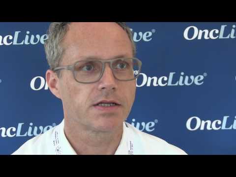 Dr. Schmitt on a Novel Treatment Approach to Hodgkin Lymphoma