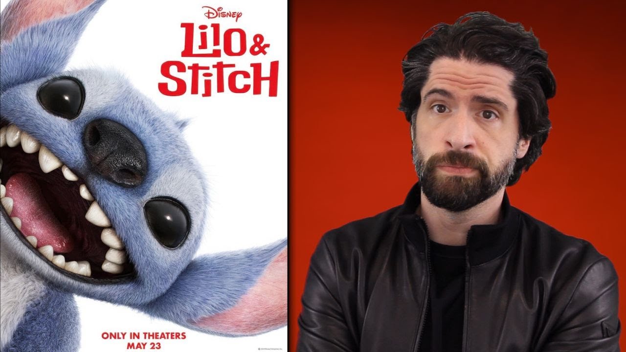 [閒聊] 星際寶貝史迪奇真人 爛番茄77% - 看板C_Chat - PTT網頁版