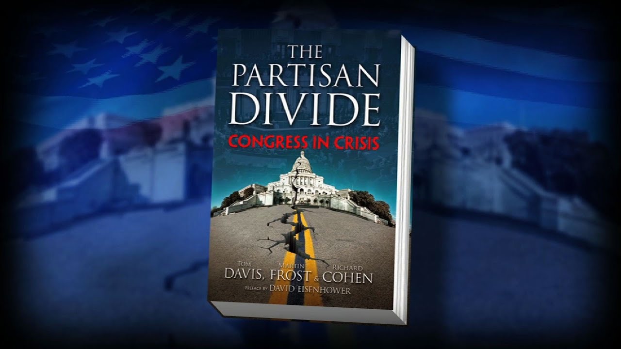 How can Washington bridge its ‘Partisan Divide’?