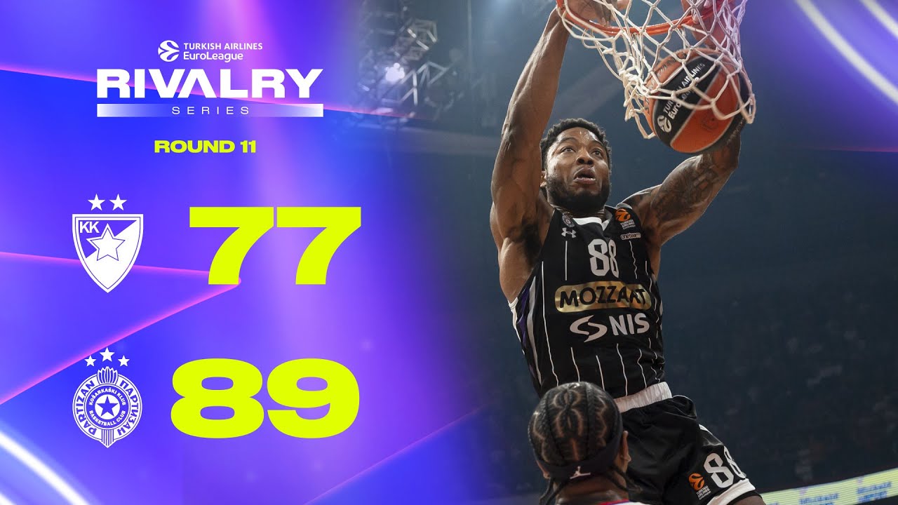 EuroLeague | Euroleague Basketball