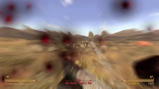 Arizona Redux combat teaser at Fallout New Vegas - mods and community