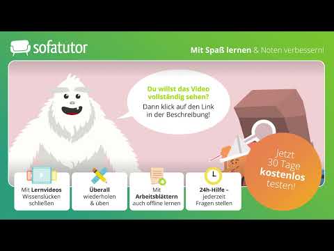 Was ist ein Term? – Echte & keine Terme einfach erklärt