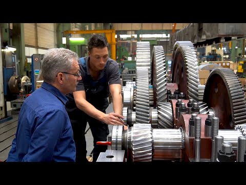 Jobs at GBS International | Jobs | Magnet.me (en)