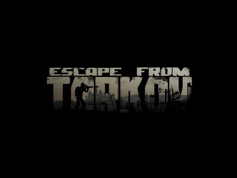 Steam Community :: Video :: Escape From Tarkov Logo Animation