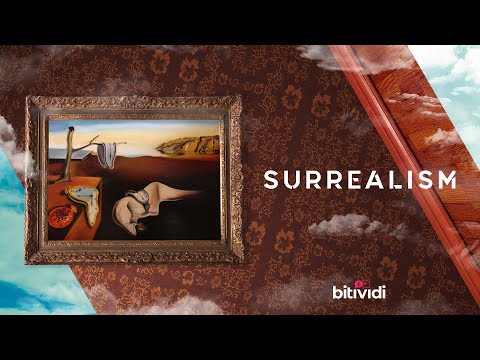 What Is Surrealism?