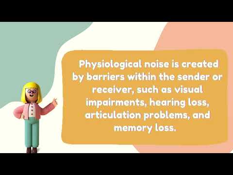 Physiological Noise
