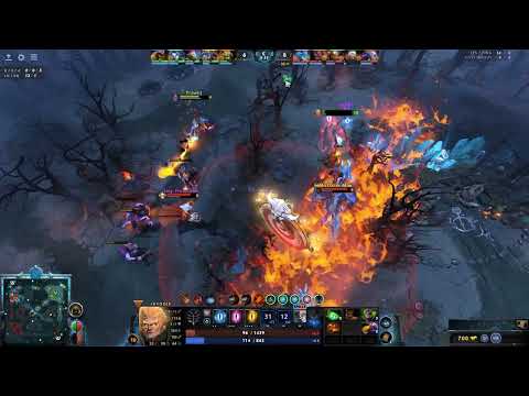 Steam Community :: Video :: Crownfall Invoker