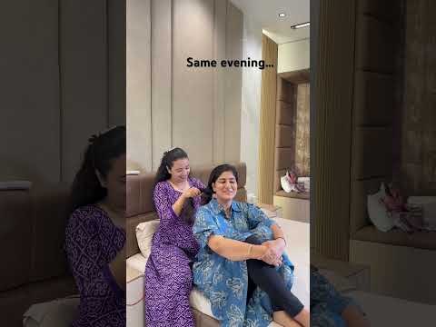 Every father in law when you like something 🥹😍 #thatcoolcouple #trending #marwadi #family #blessed