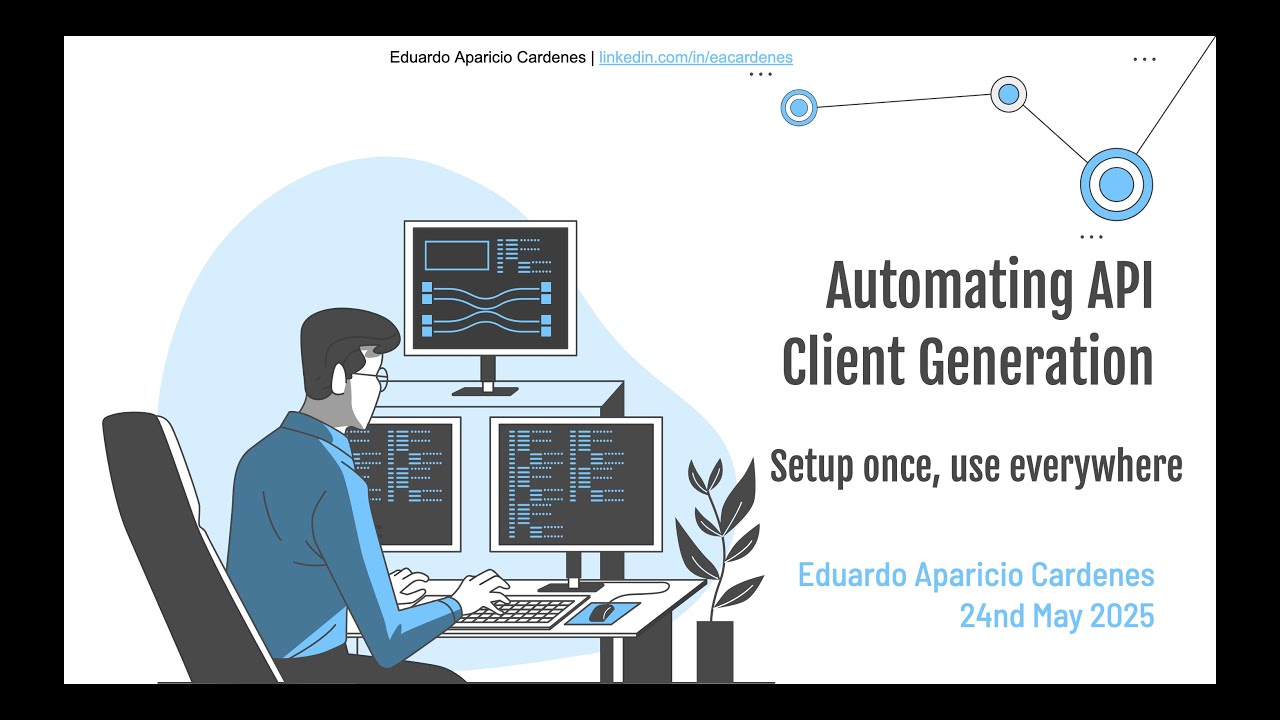 Set It Up Once, Use It Everywhere: Automating API Client Generation with Orval (Dogs API Demo)