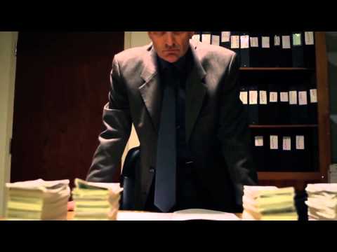 In Harm's Way Trailer