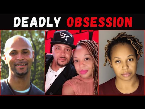 Deadly Obsession: The Shocking Murder of David Carter"