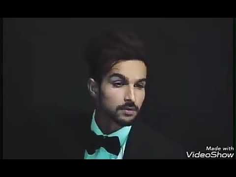 💙How to set model photos with adil ali noor💜