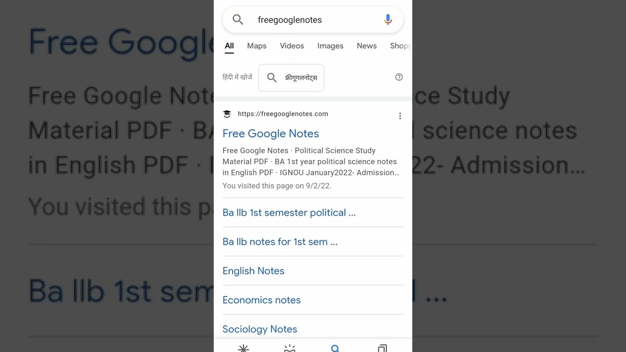 BA 1st year political science notes in English PDF #shorts #youtubeshorts  #politicalscience