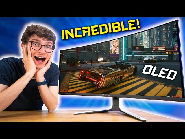 5 best monitors for Overwatch 2 players